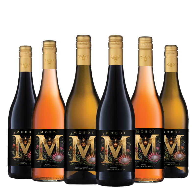 Buy Moedi Wines wines online